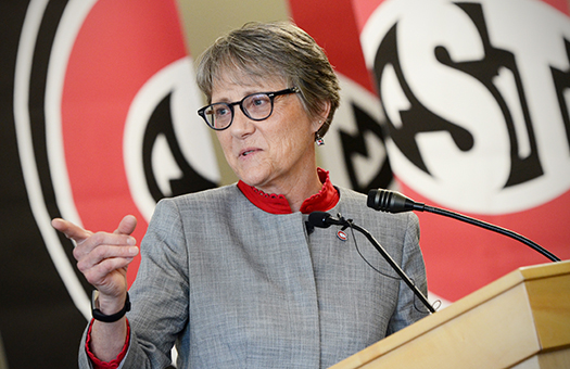 St. Cloud State University