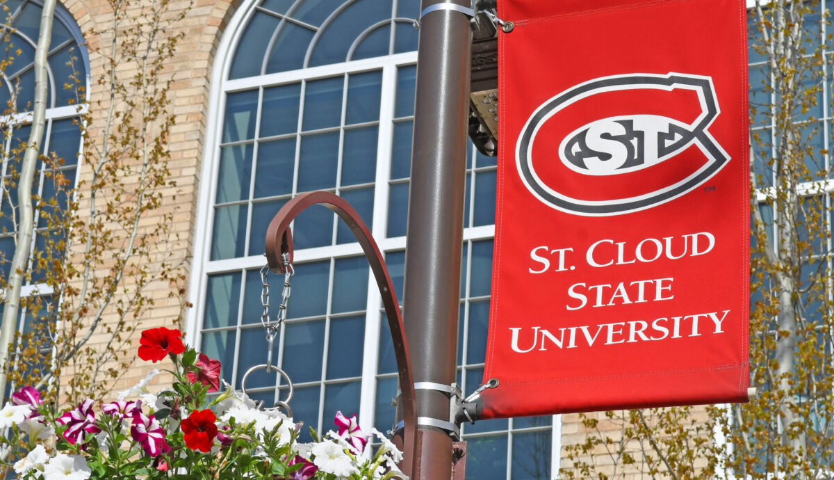 SCSU graduate program receives top marks | St. Cloud State TODAY