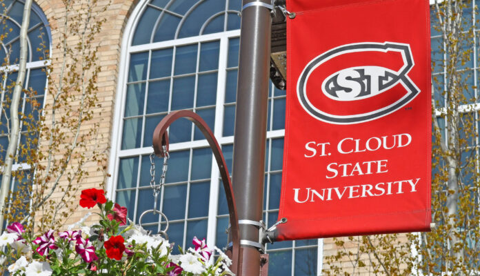 SCSU graduate program receives top marks | St. Cloud State TODAY